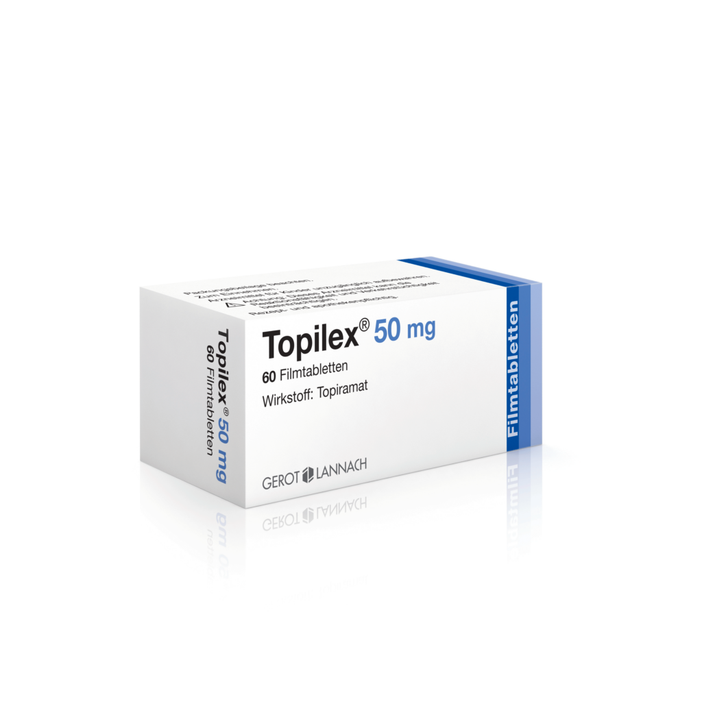 Topilex® - GL Pharma