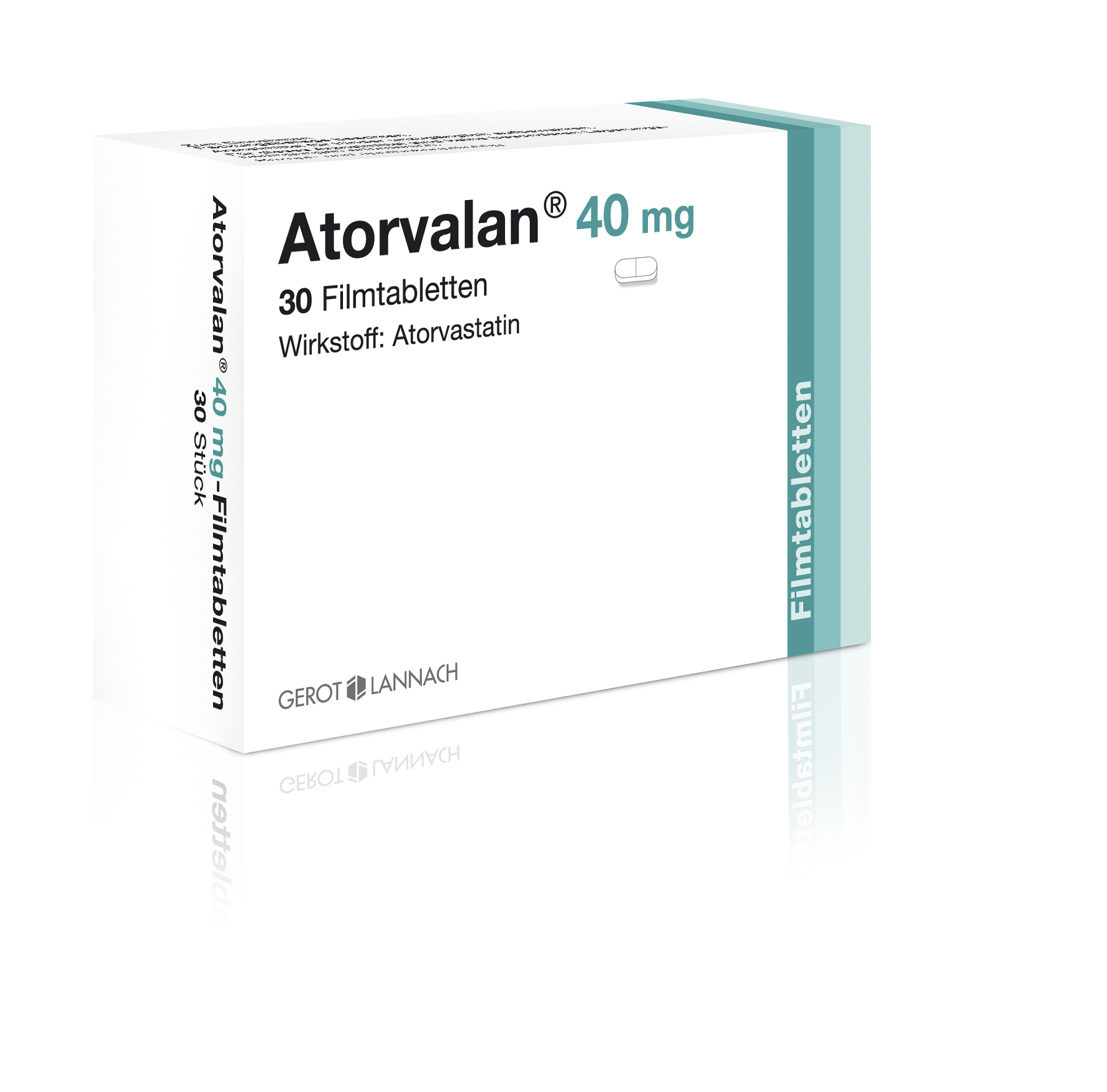 Atorvalan® - Gerot Lannach