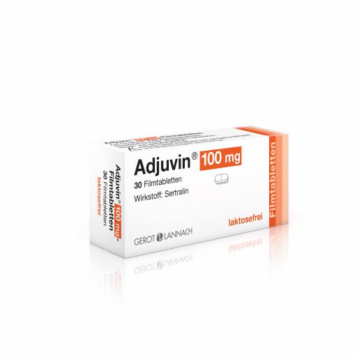 Adjuvin® - GL Pharma