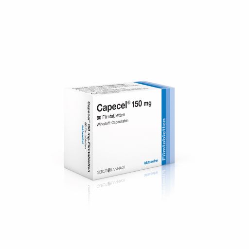 Capecel® - GL Pharma