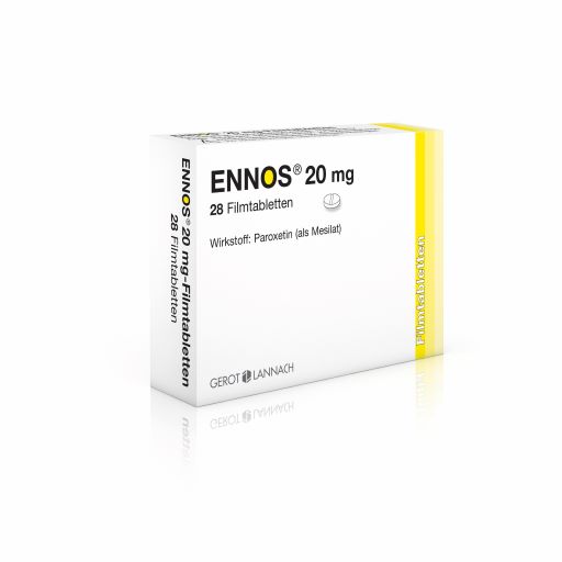 Ennos® - GL Pharma