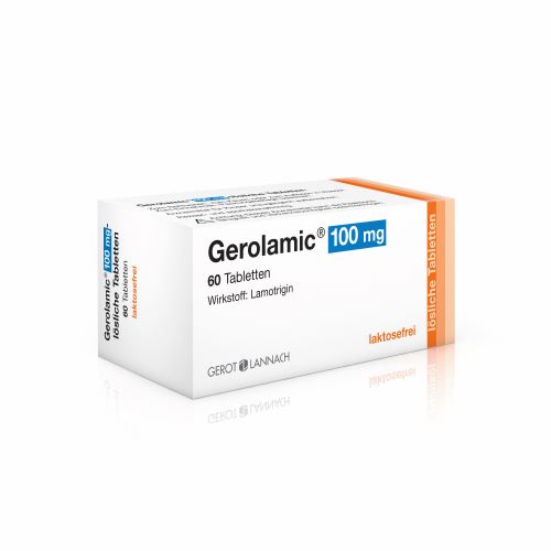 Gerolamic® - Gerot Lannach