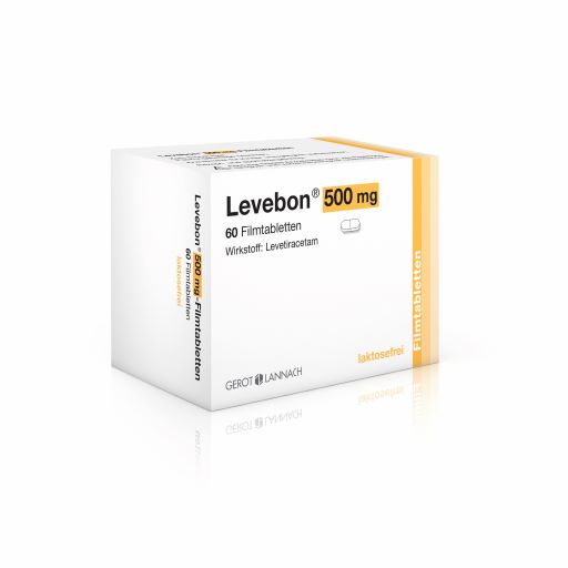 Levebon® - GL Pharma