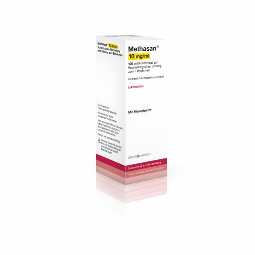 Methasan® - GL Pharma