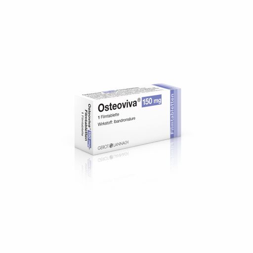 Osteoviva® - GL Pharma