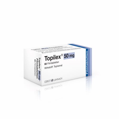 Topilex® - GL Pharma
