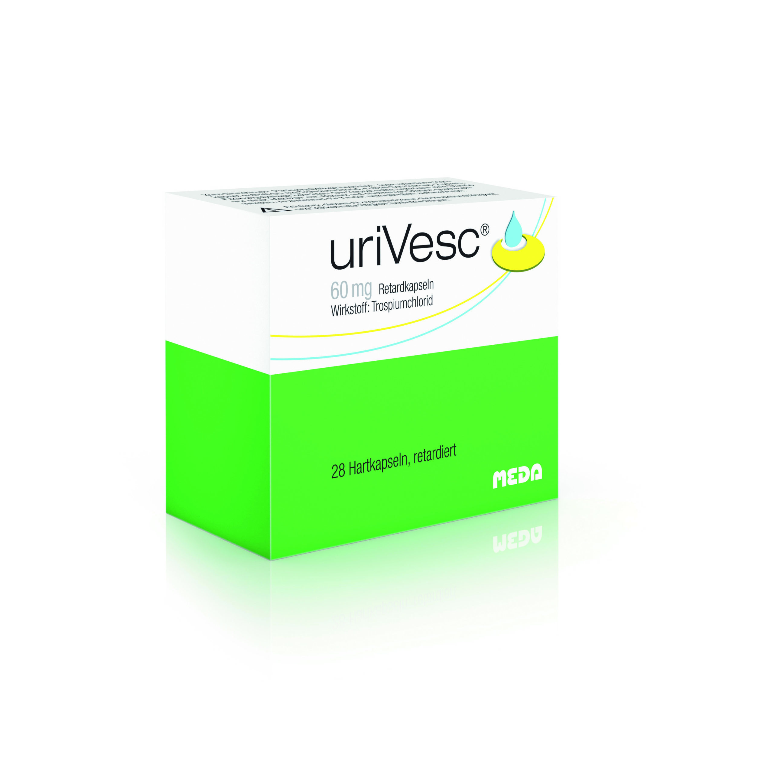 Urivesc® - Gerot Lannach