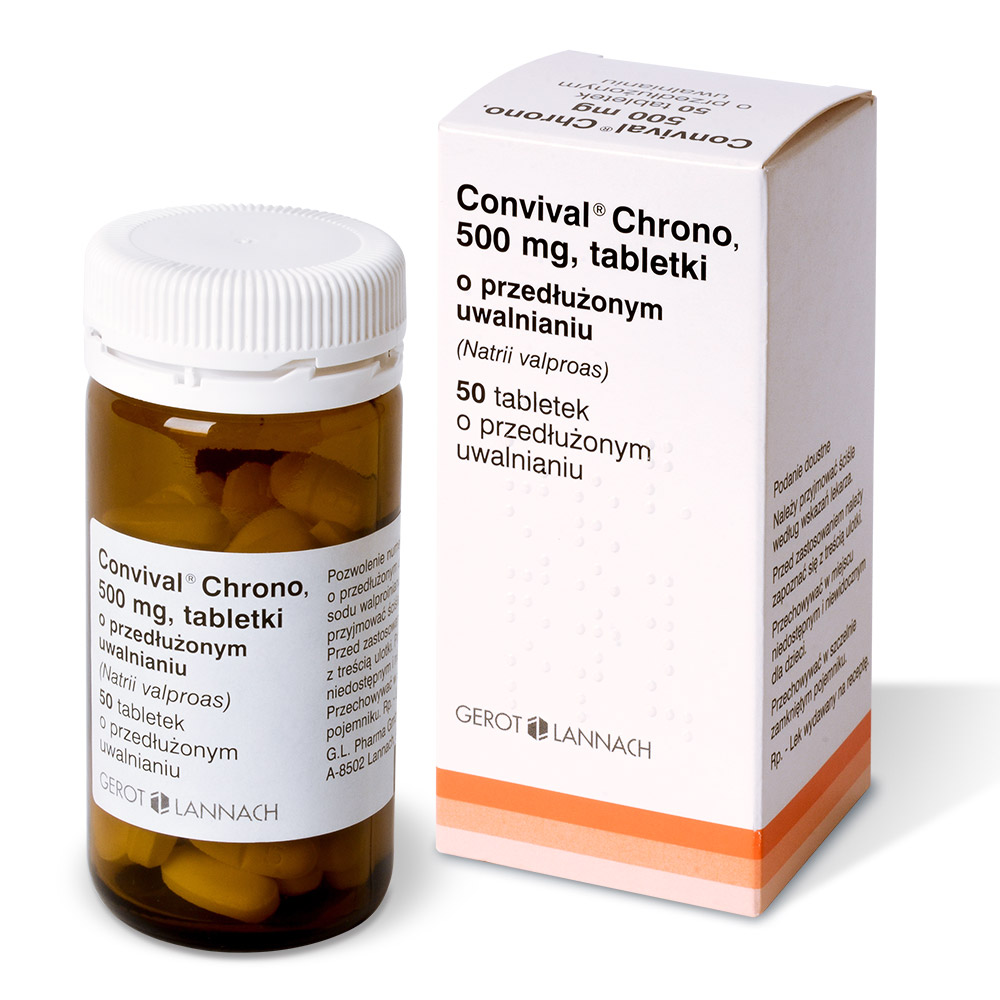 Convival Chrono - Gerot Lannach