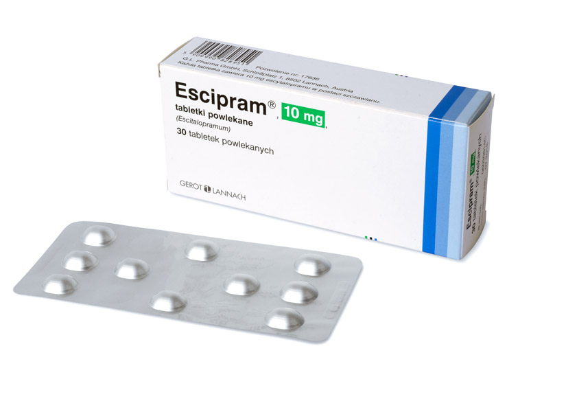 Escipram - Gerot Lannach