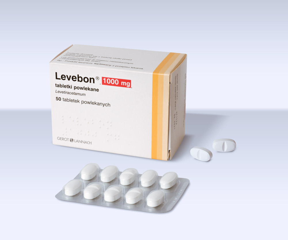 Levebon - GL Pharma