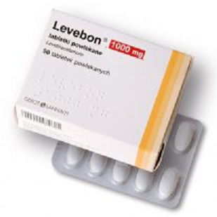 Levebon - GL Pharma