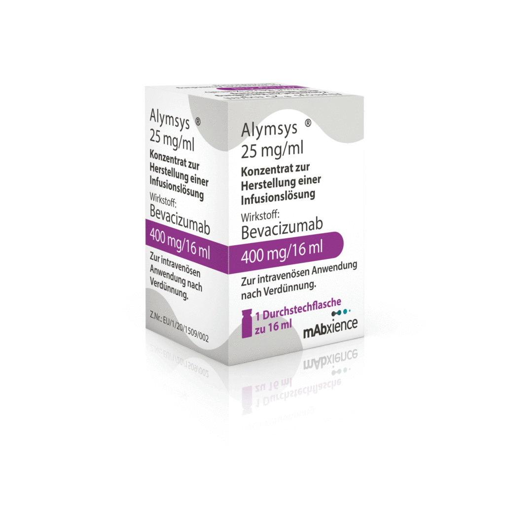 Alymsys® - GL Pharma