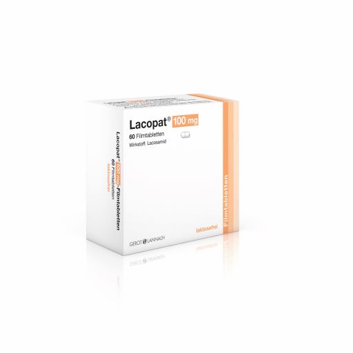 Lacopat® - GL Pharma