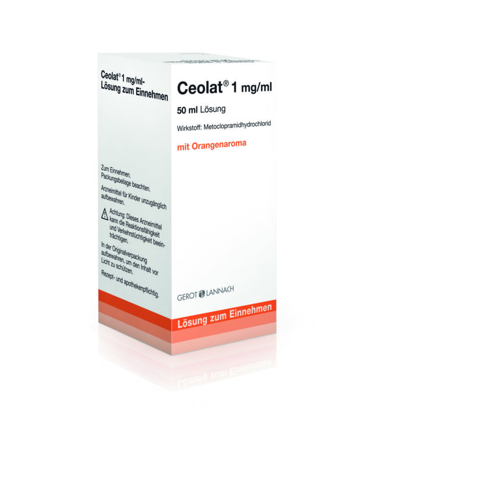 Ceolat GL Pharma Ceolat GL Pharma