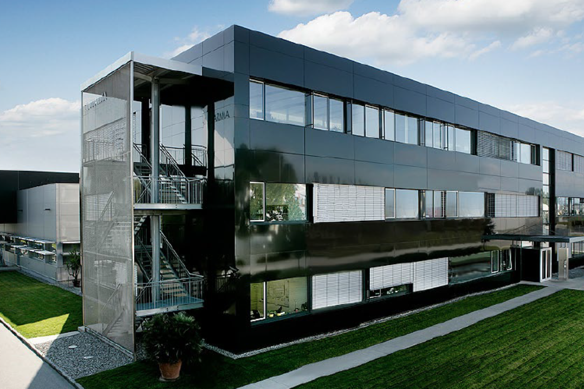 Gerot Lannach na świecie - Gerot Lannach