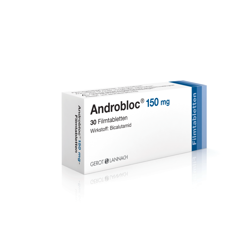 Androbloc® - Gerot Lannach