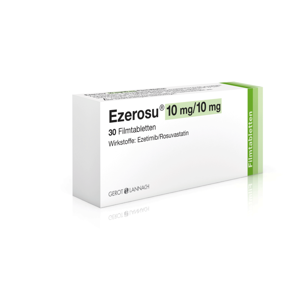 Ezerosu® - Gerot Lannach