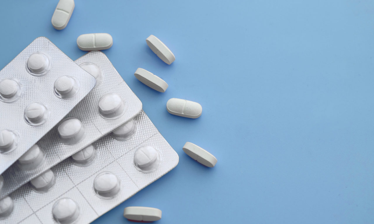 Substitution therapy - Gerot Lannach