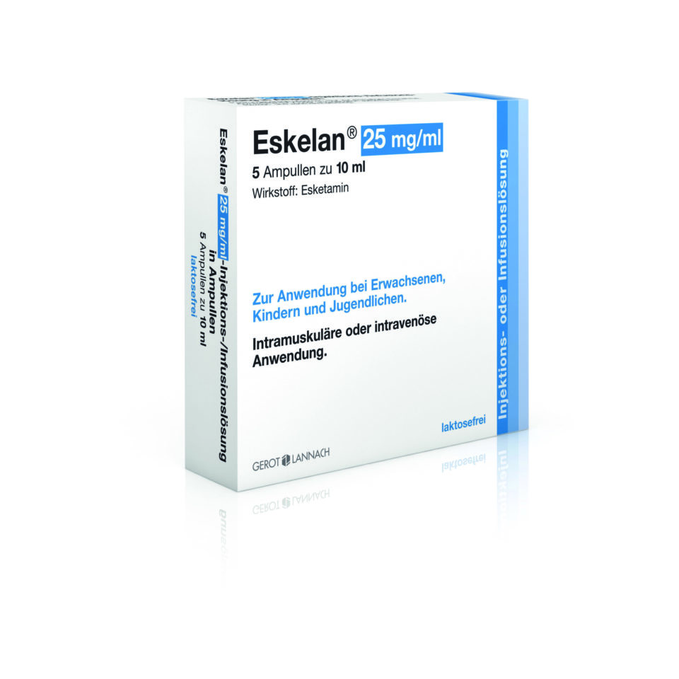 Eskelan® - Gerot Lannach