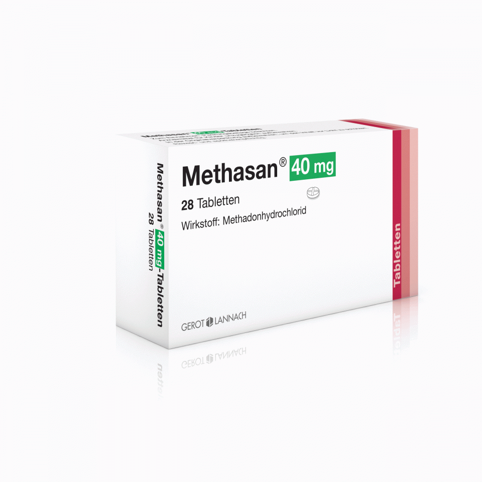 Methasan® - Gerot Lannach