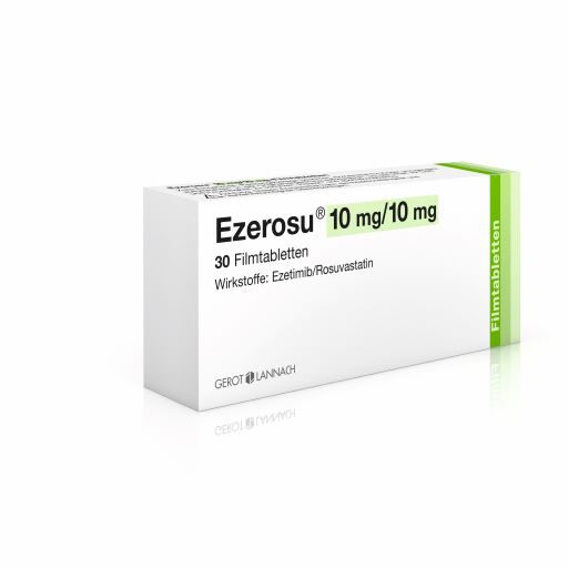 Ezerosu® - Gerot Lannach