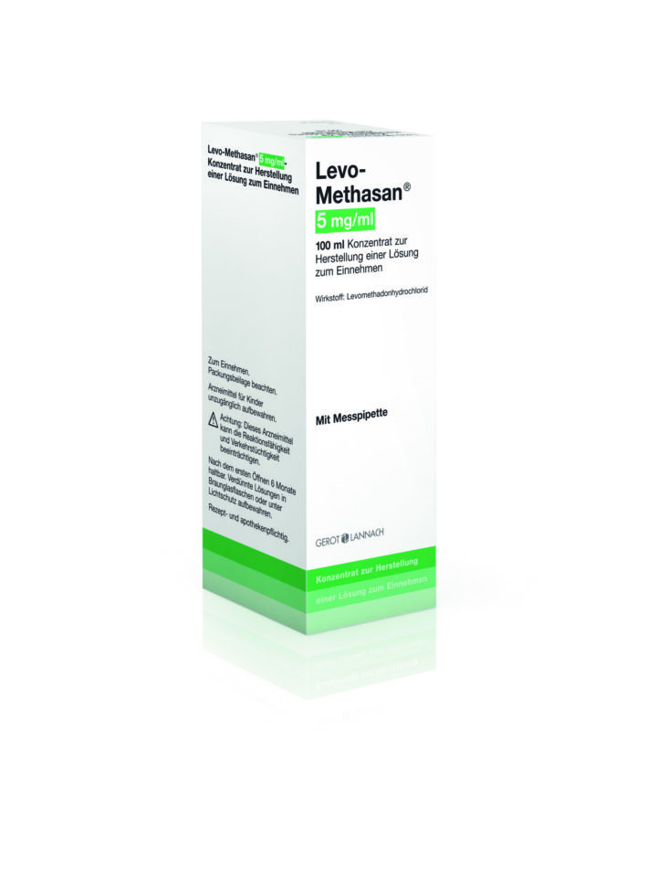 Levo-Methasan® - Gerot Lannach