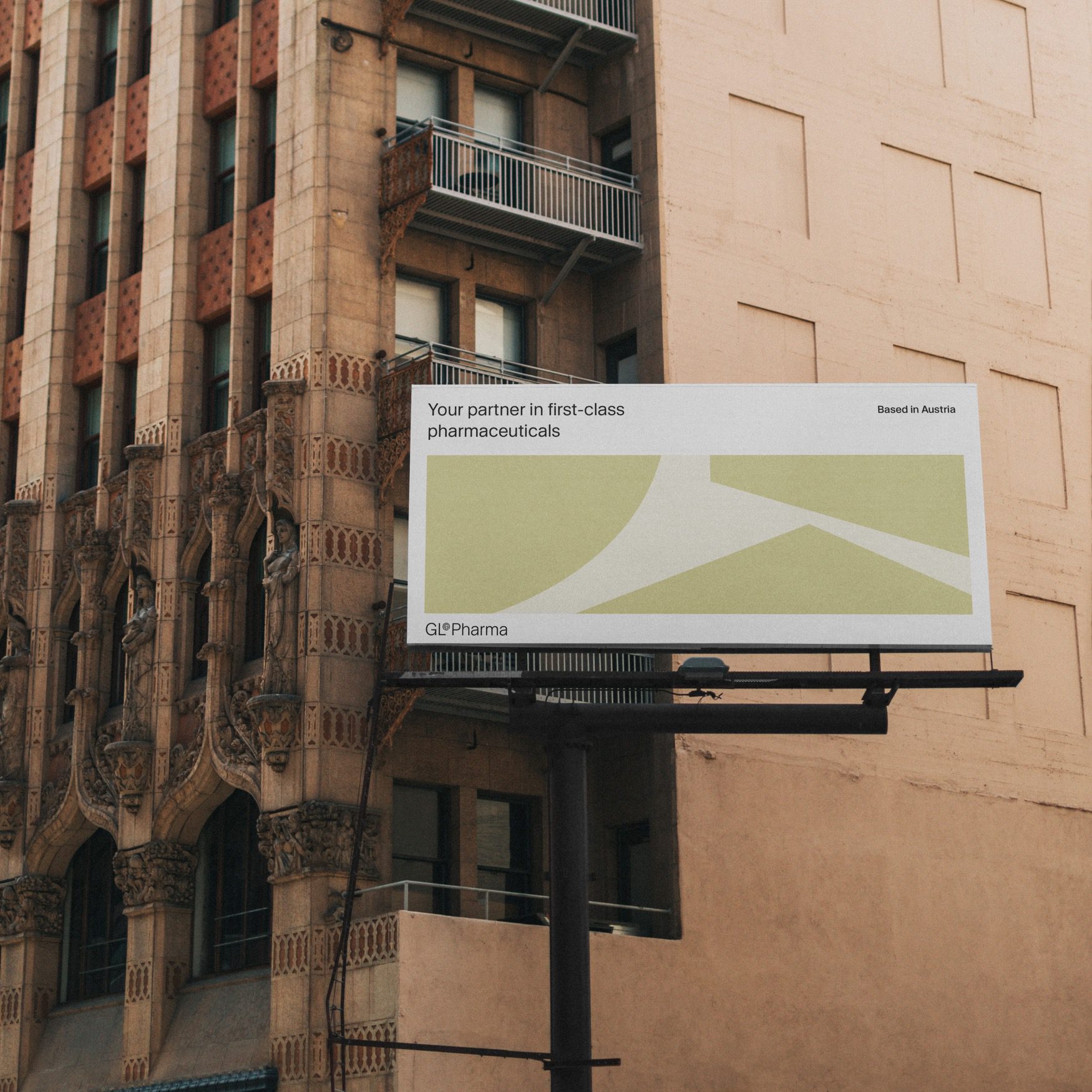 GL Pharma | Your partner in first-class pharmaceuticals